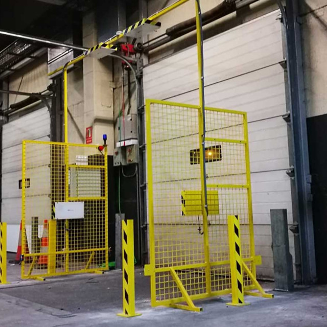 UHF-RFID Technology - APTQ